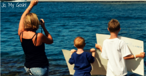 Ombudsman 101: A Vital Resource for Navy Families - Jo, My Gosh!, LLC