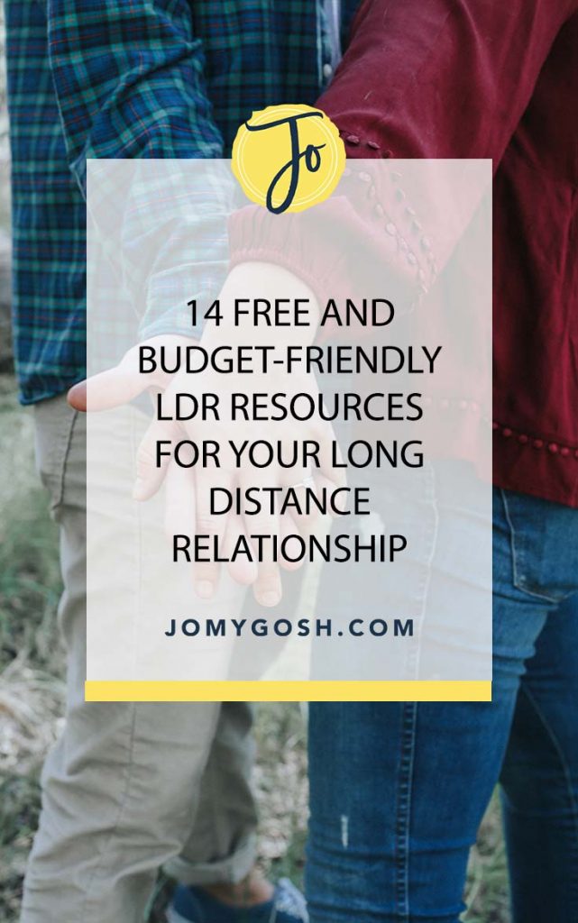 14 Free and Budget-Friendly LDR Resources for Your Long Distance ...